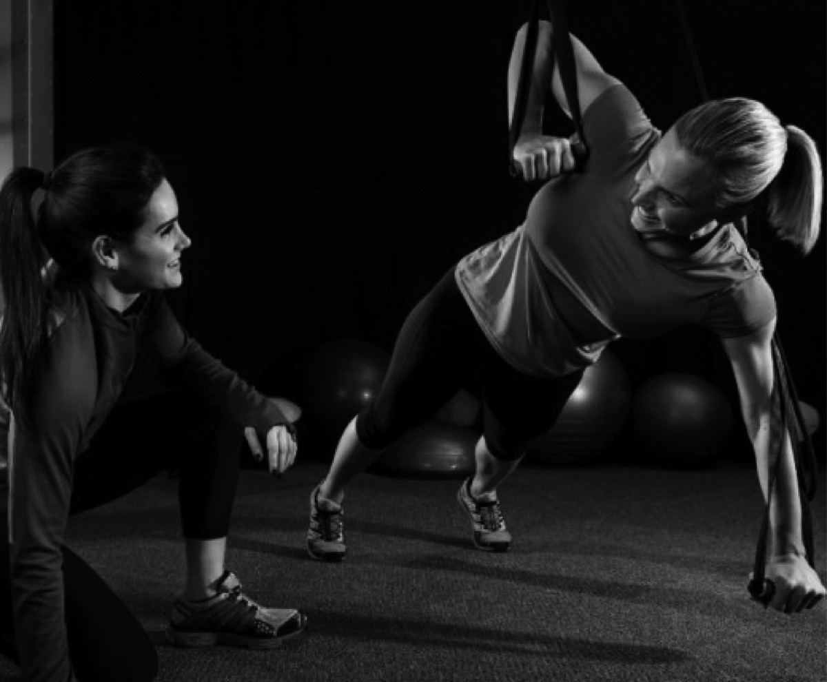 Village Fitness - Your Fitness Spot