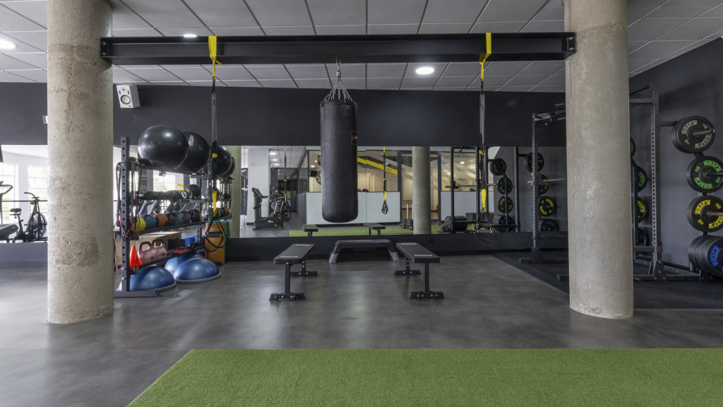 Village Fitness - Your Fitness Spot