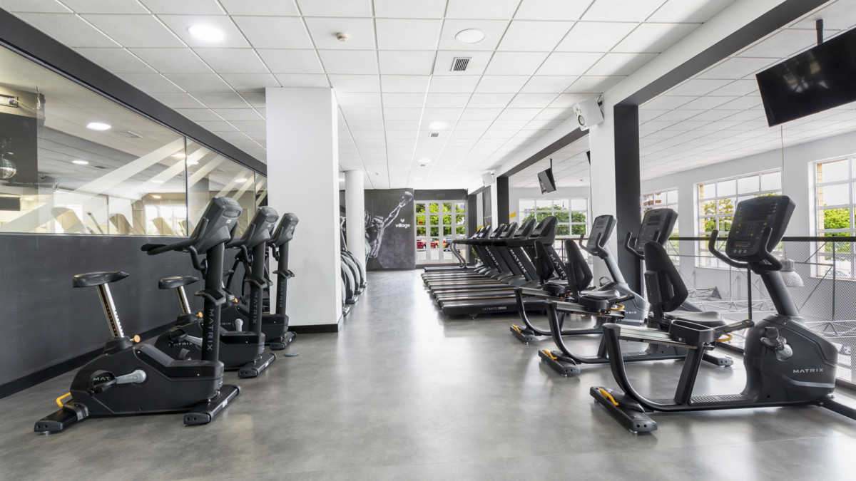 Village Fitness - Your Fitness Spot