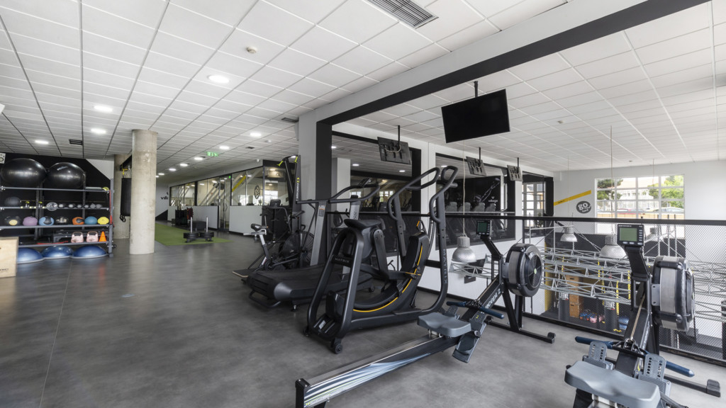 Village Fitness - Your Fitness Spot