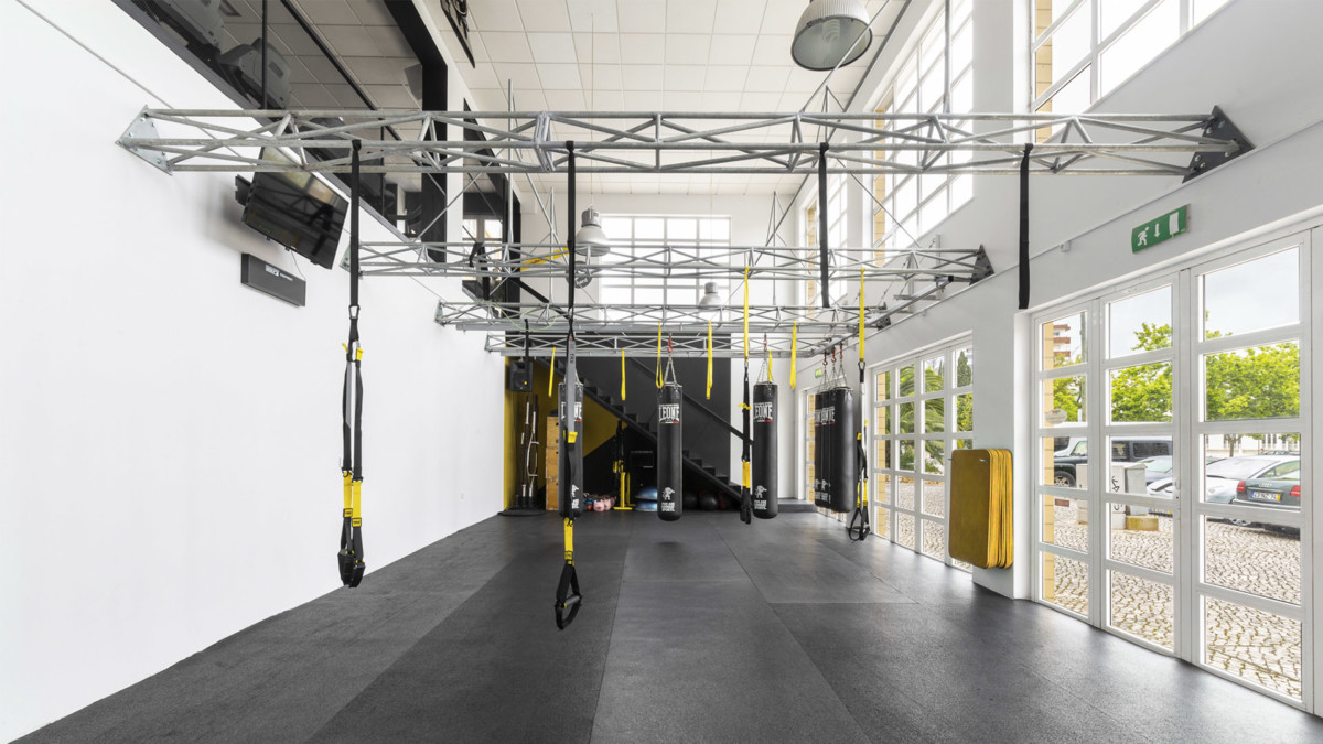 Village Fitness - Your Fitness Spot